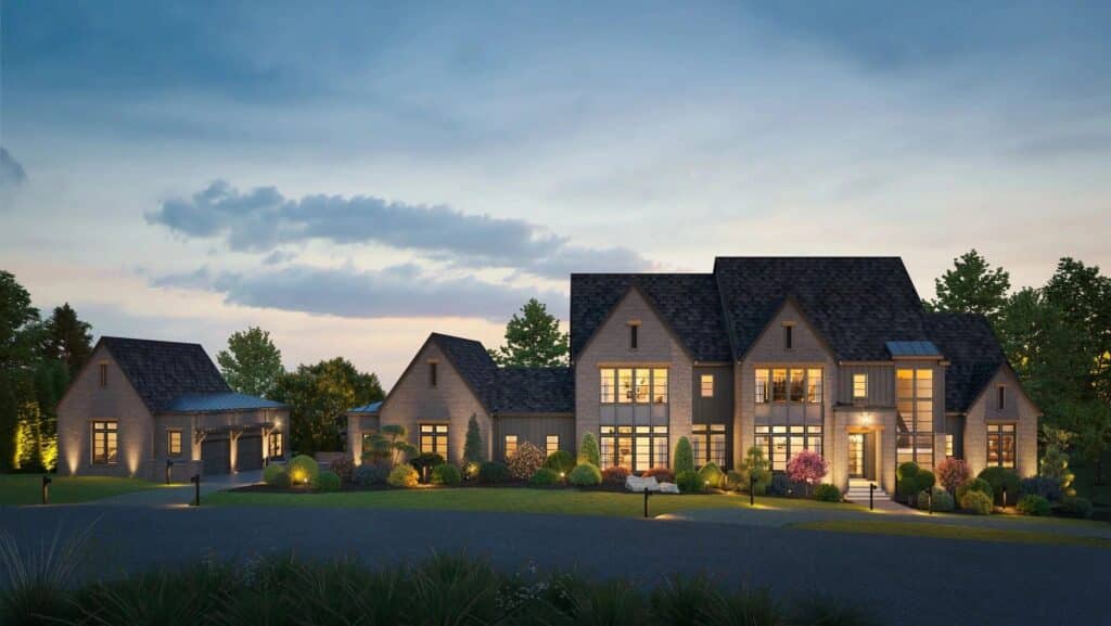 Home - Black Label Builders LLC